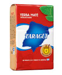 Taragui Tradicional 500g – Tango Foods Caribe